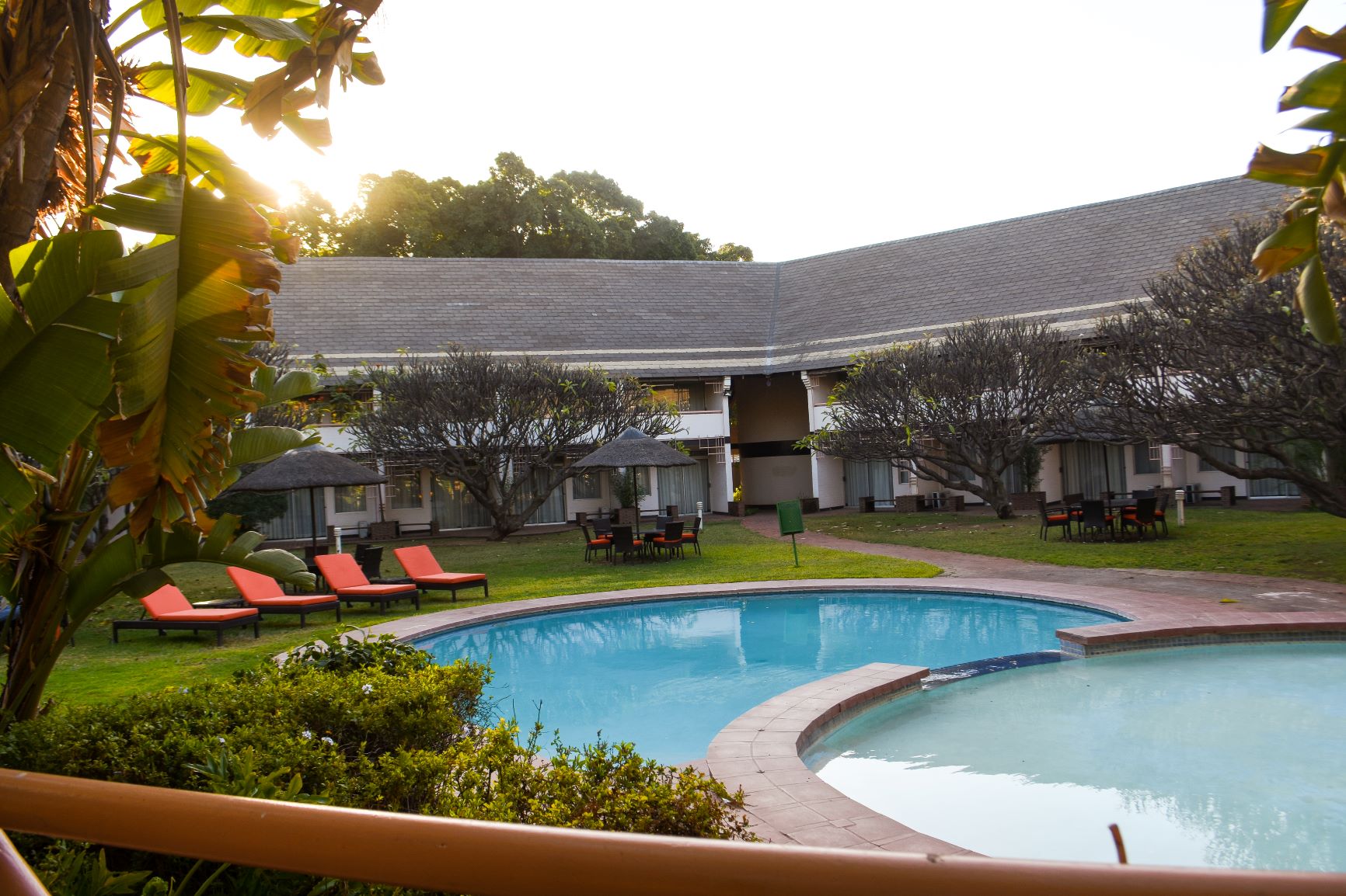 Eco-Tourism | Botswana Tourism Organisation