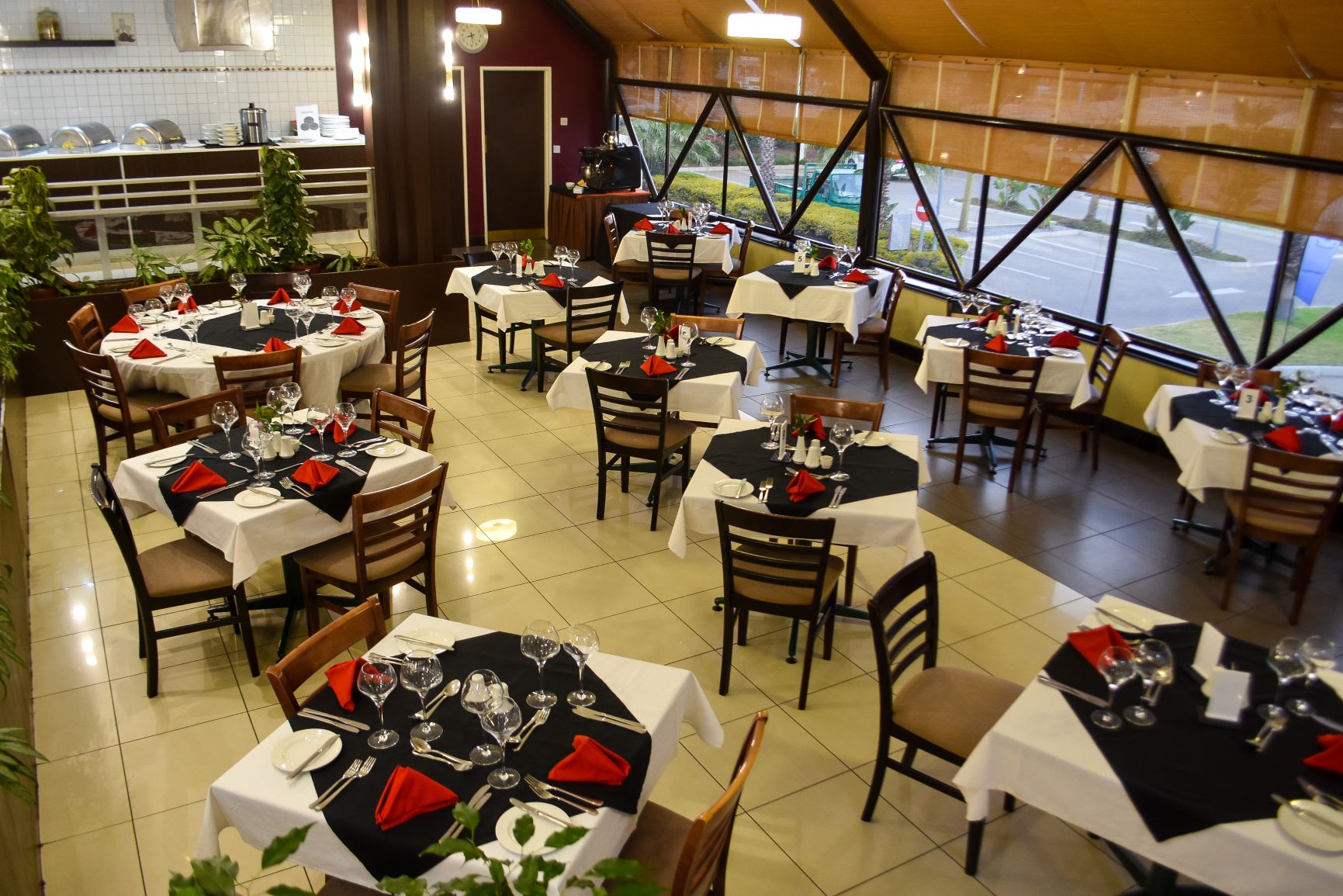 Eco-Tourism | Botswana Tourism Organisation