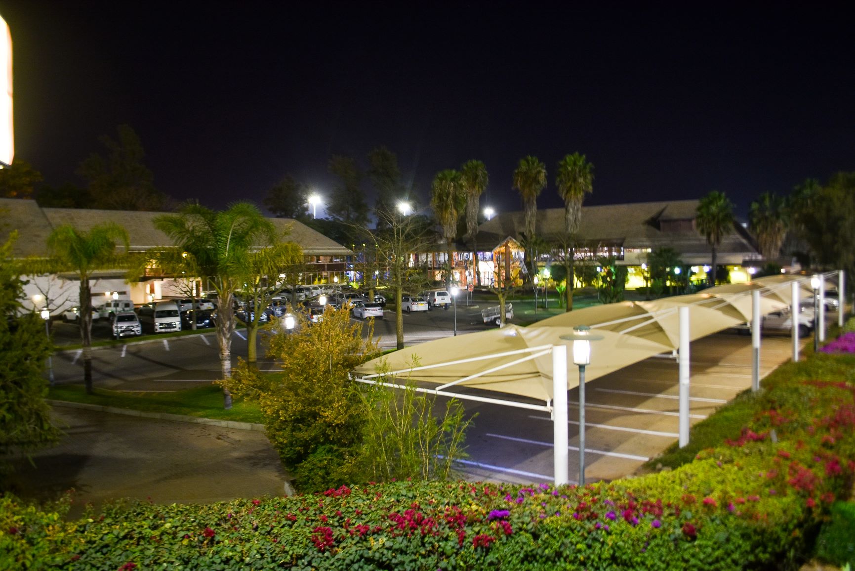 Eco-Tourism | Botswana Tourism Organisation