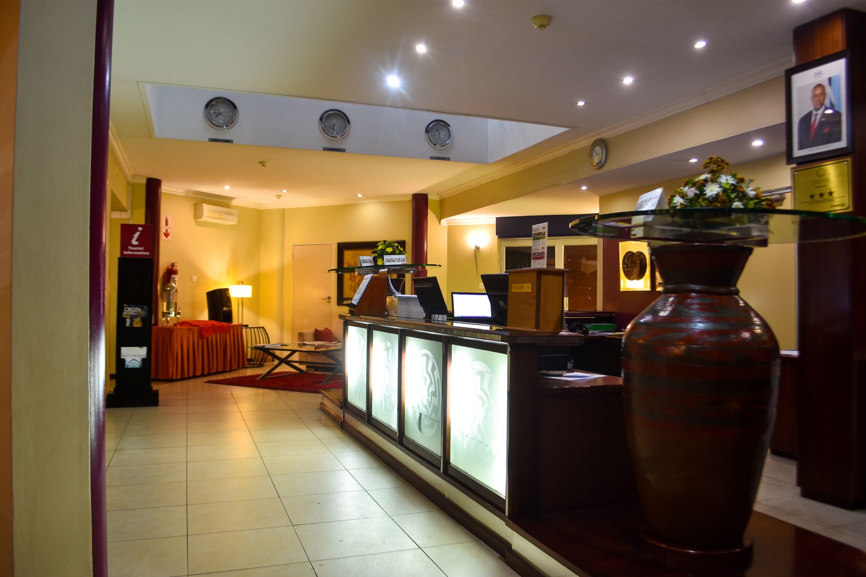 Eco-Tourism | Botswana Tourism Organisation