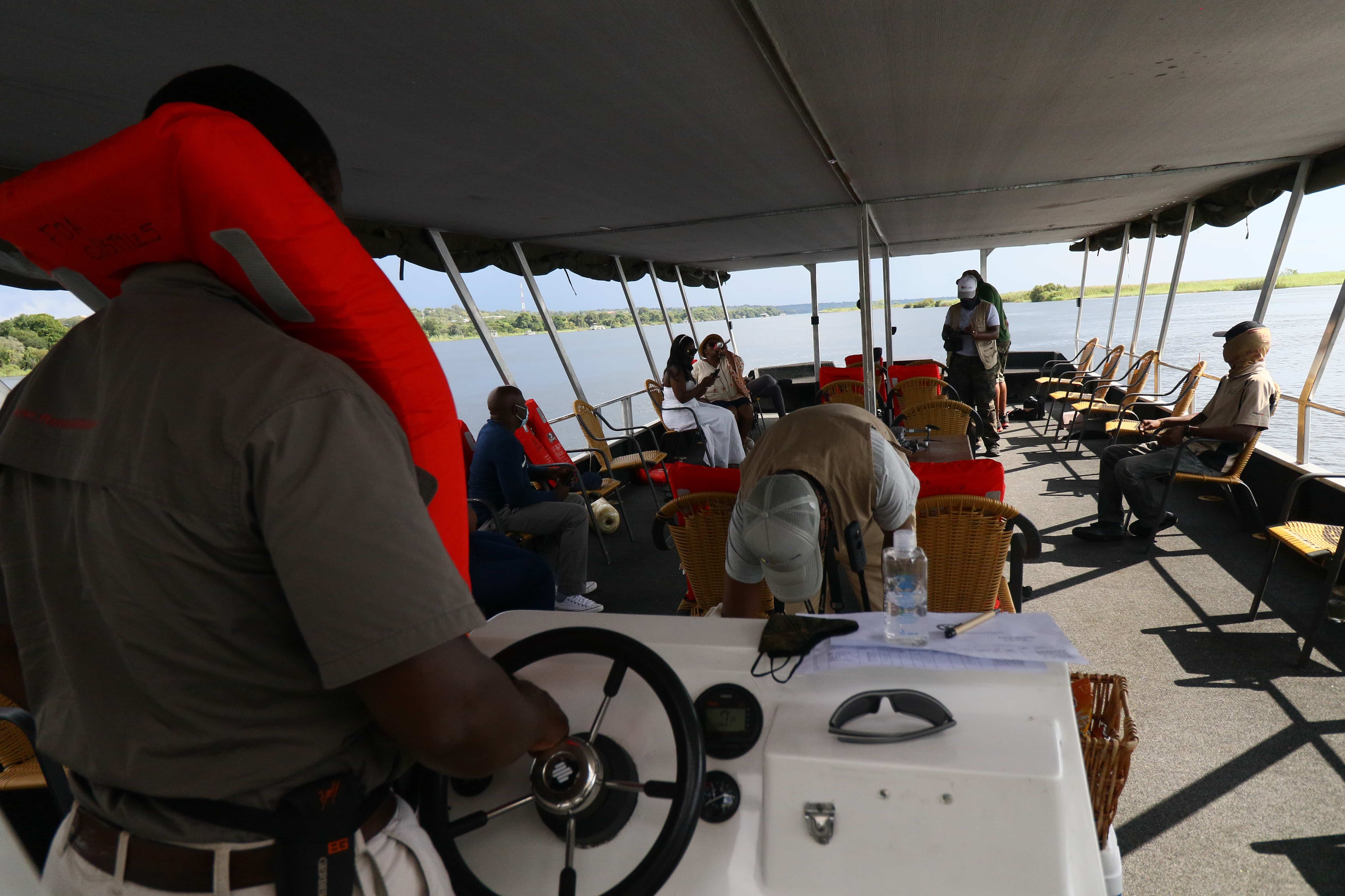 Chobe National Park | Botswana Tourism Organisation