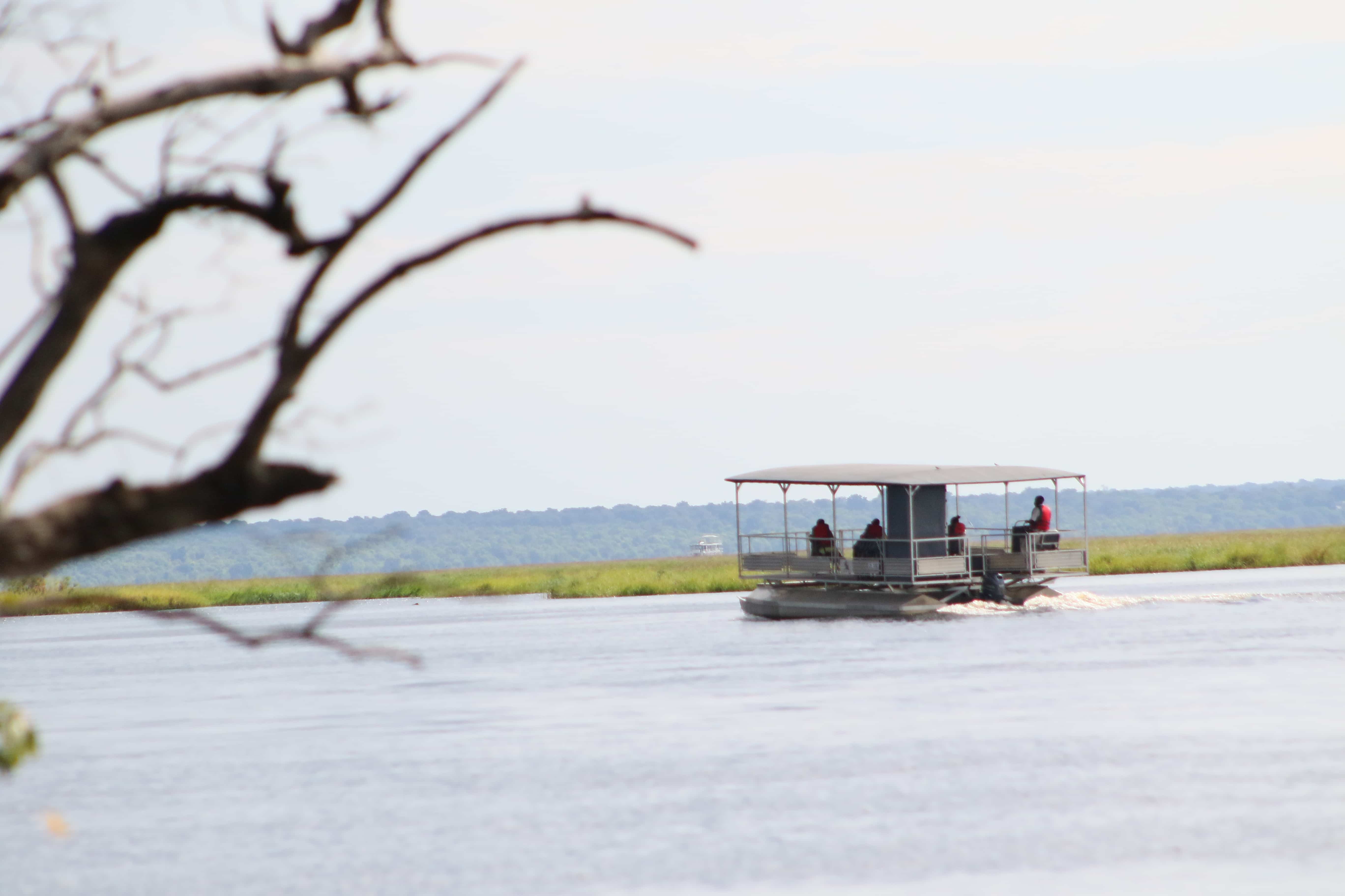Chobe National Park | Botswana Tourism Organisation
