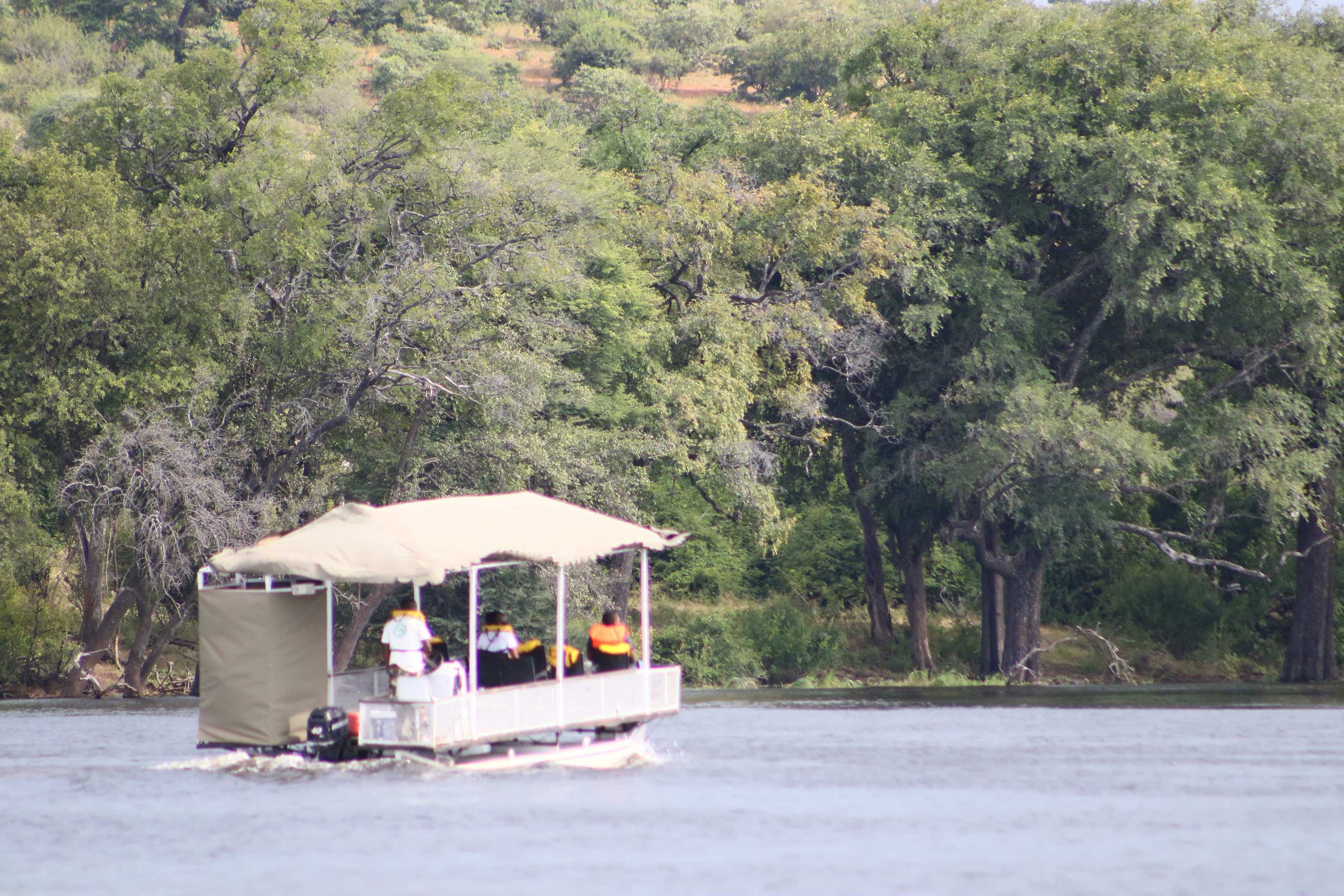 Chobe National Park | Botswana Tourism Organisation