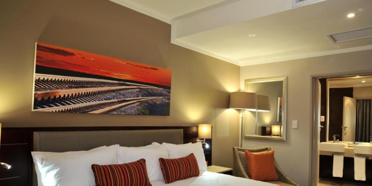 Cresta Mahalapye | Botswana Tourism Organisation