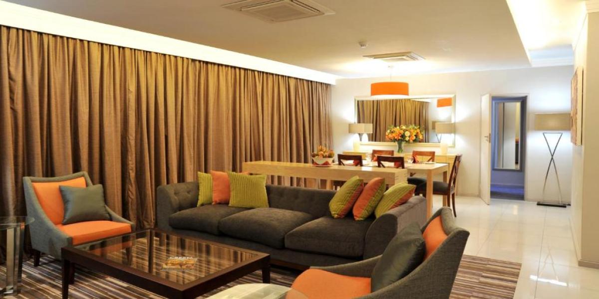 Cresta Mahalapye | Botswana Tourism Organisation