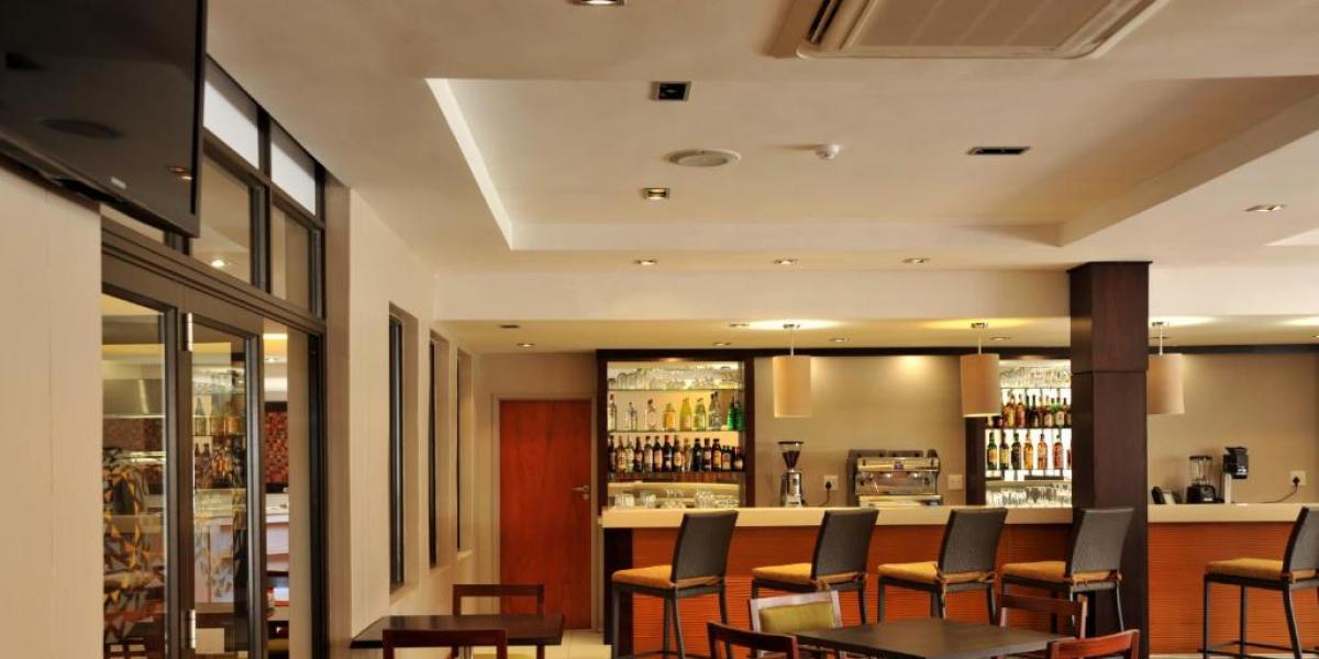 Cresta Mahalapye | Botswana Tourism Organisation