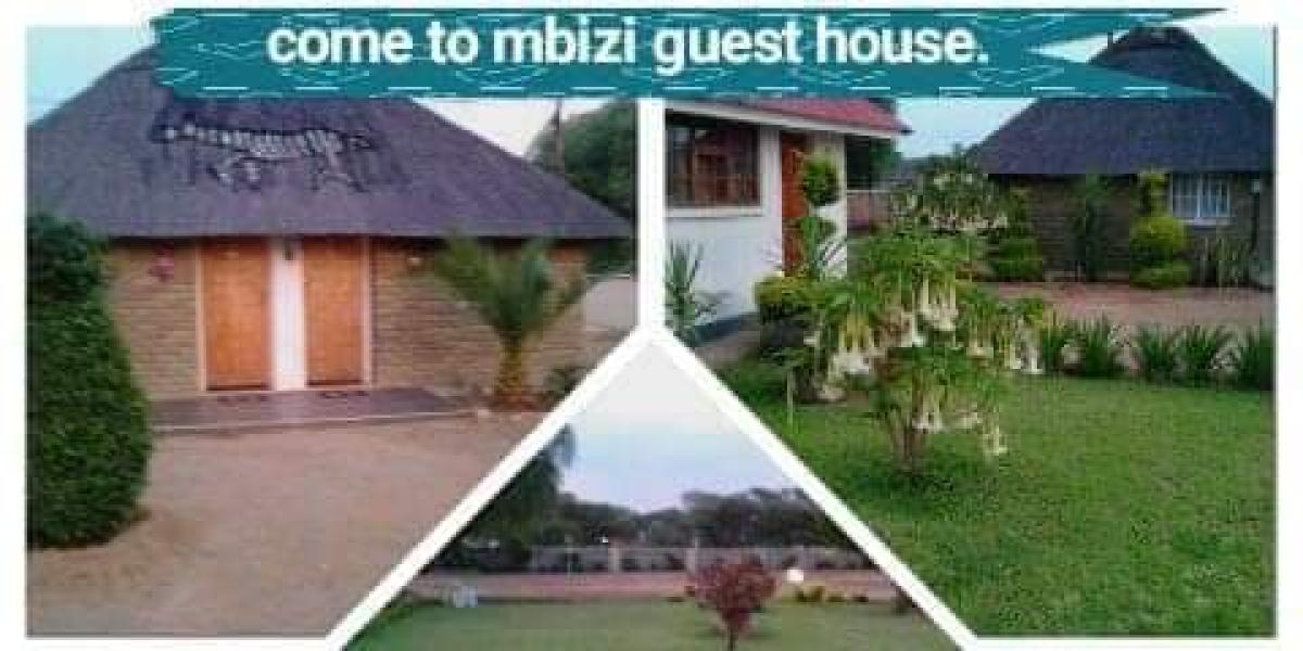 Mbizi Guest House | Botswana Tourism Organisation