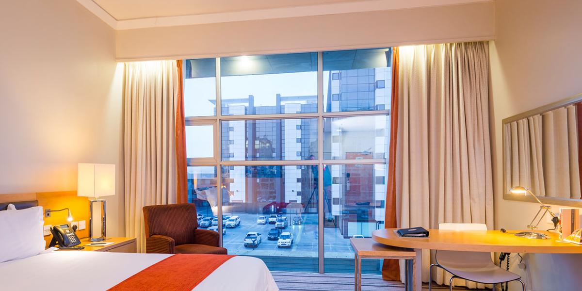 Protea Hotel by Marriott Gaborone Masa Square | Botswana Tourism ...
