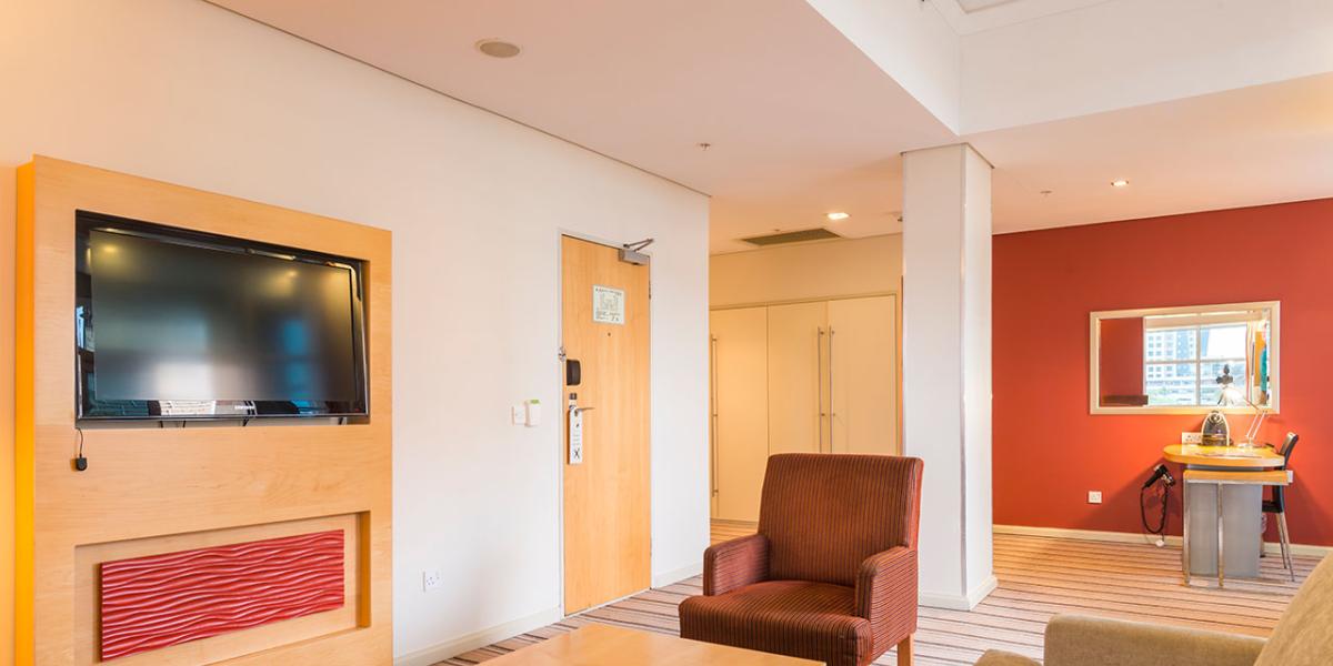 Protea Hotel by Marriott Gaborone Masa Square | Botswana Tourism ...