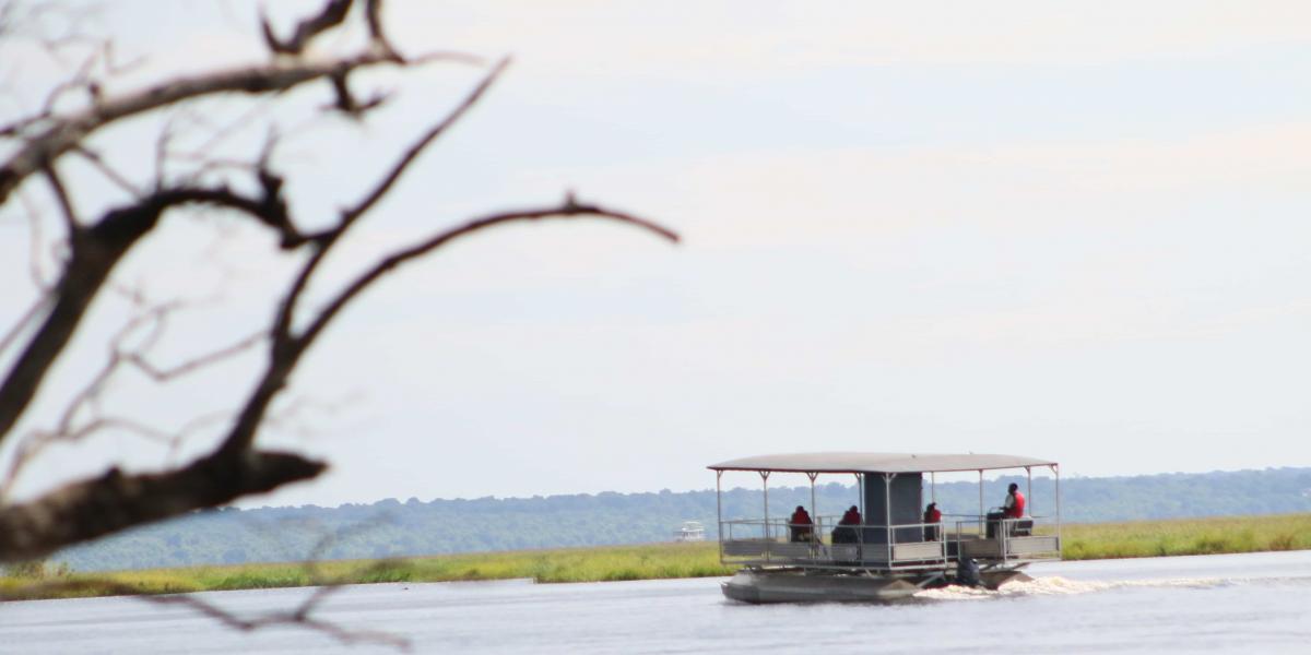 Chobe National Park | Botswana Tourism Organisation