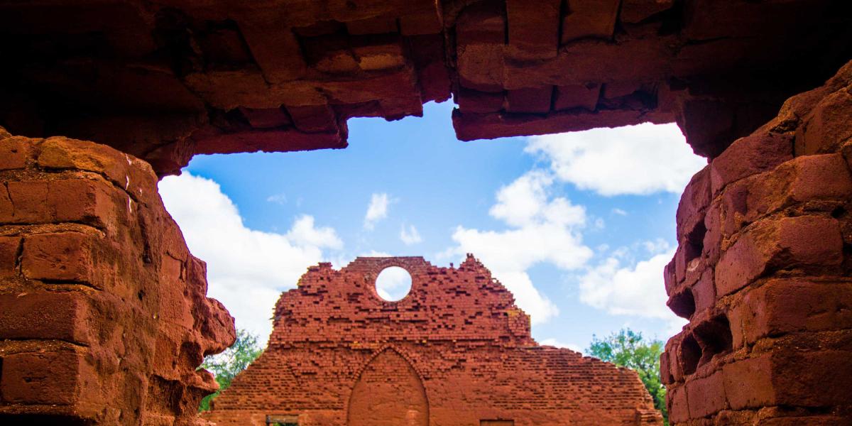 Old Palapye | Botswana Tourism Organisation