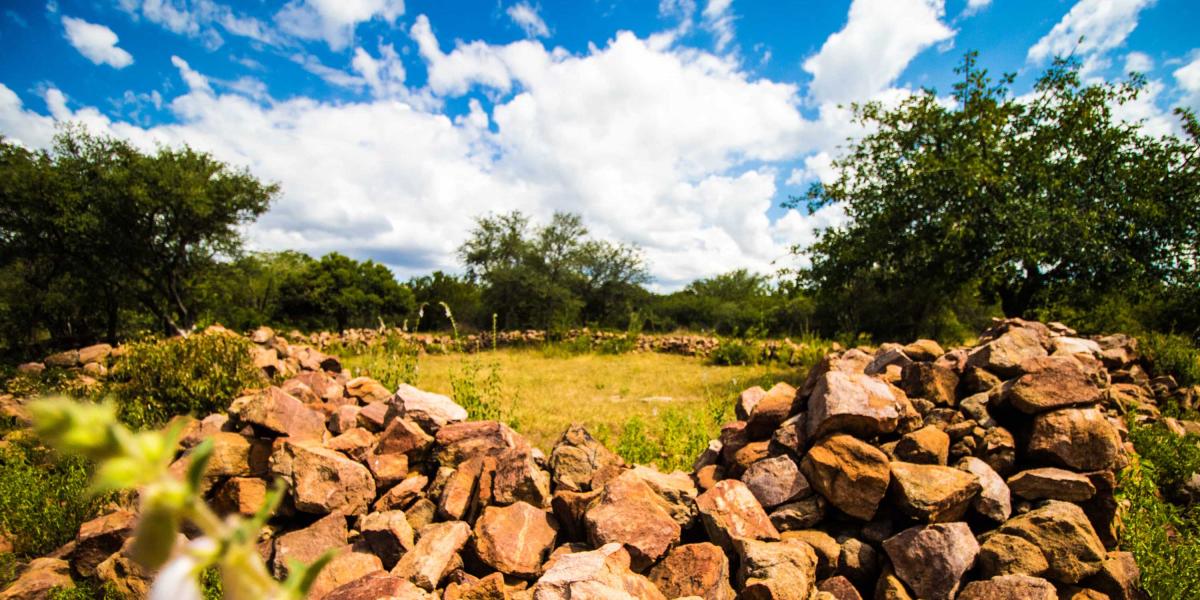 Old Palapye | Botswana Tourism Organisation