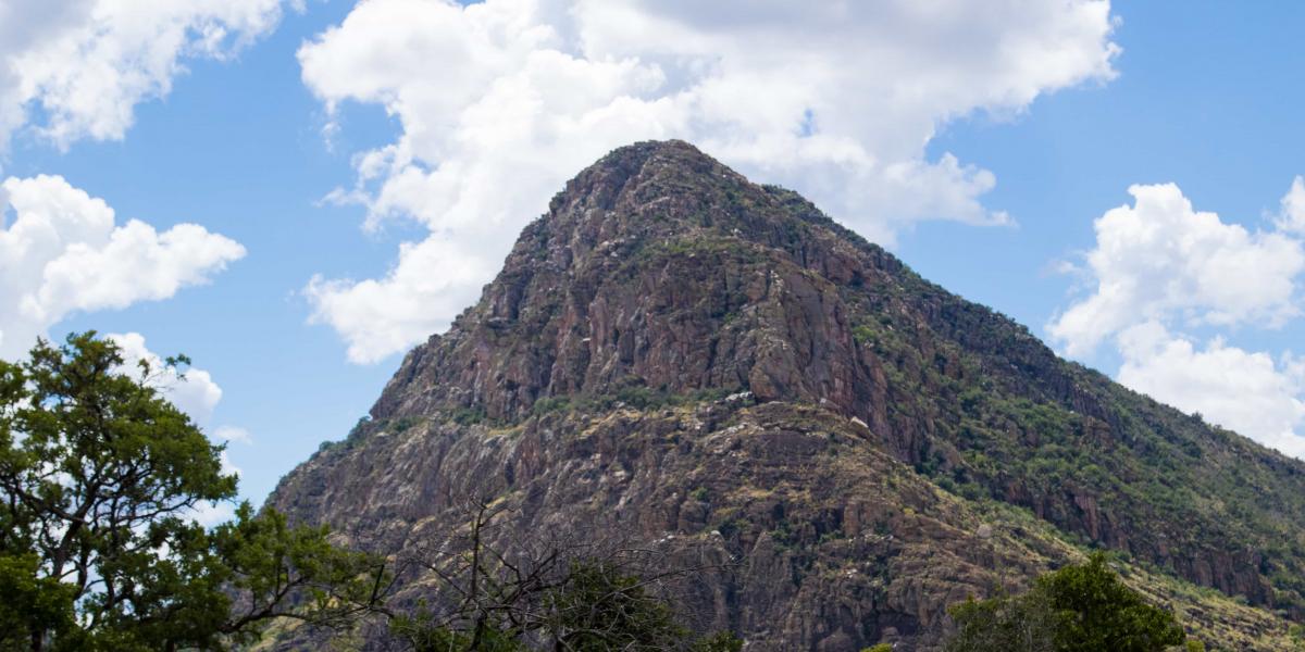 Tsodilo Hills | Botswana Tourism Organisation