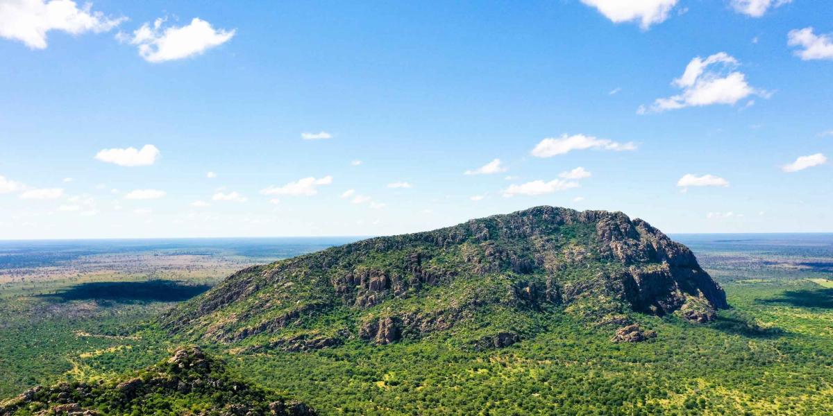 Tsodilo Hills | Botswana Tourism Organisation