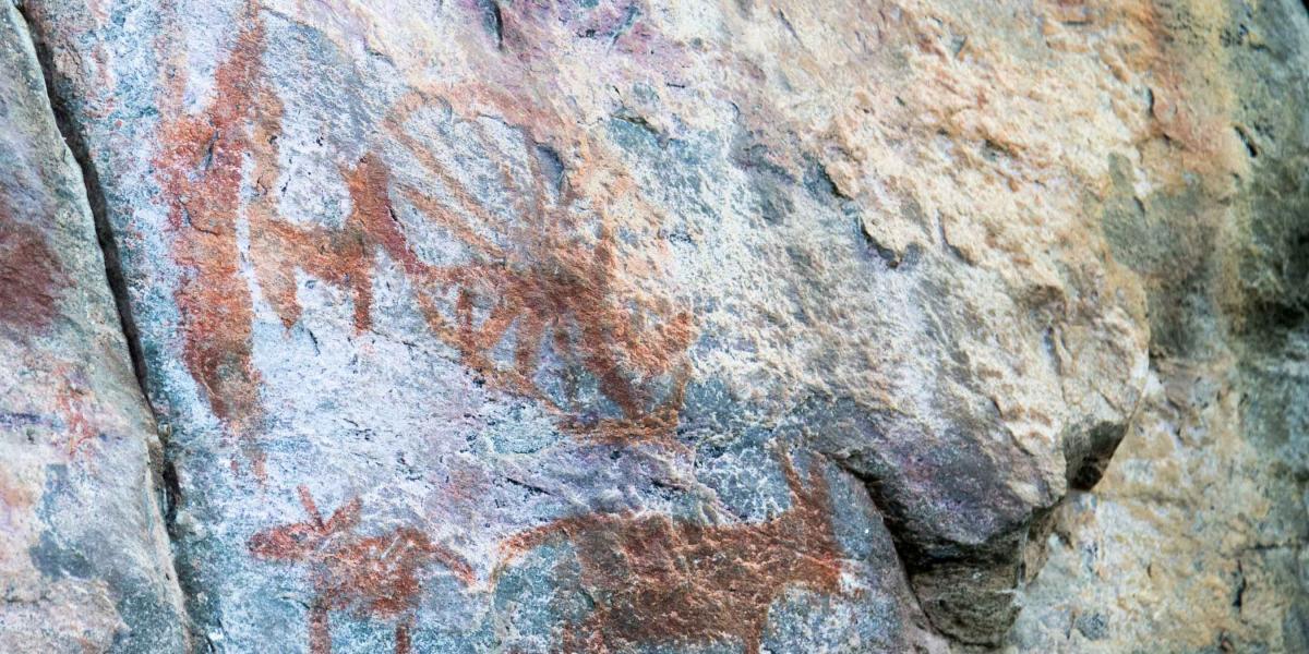 Tsodilo Hills | Botswana Tourism Organisation
