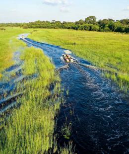 Home | Botswana Tourism Organisation