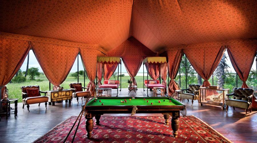 Jack’s Camp | Botswana Tourism Organisation