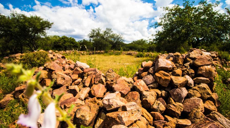 Old Palapye | Botswana Tourism Organisation