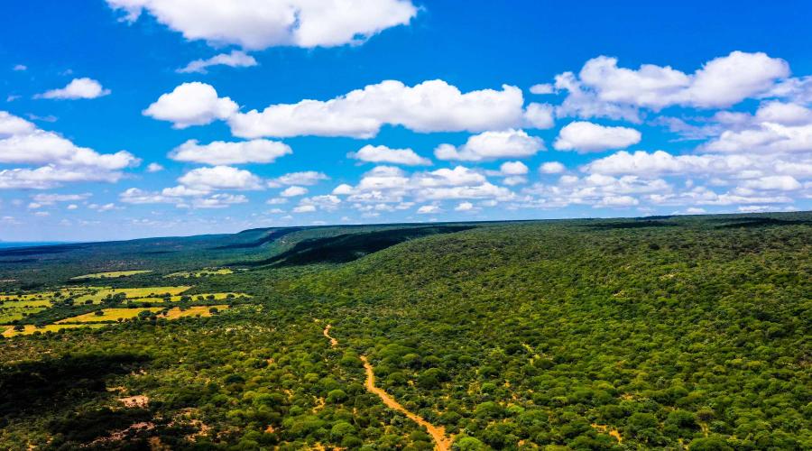 Old Palapye | Botswana Tourism Organisation