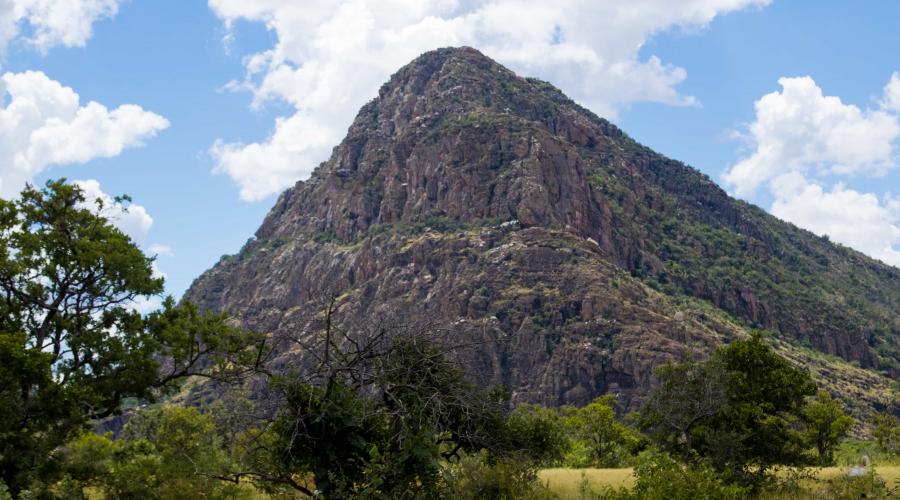 Tsodilo Hills | Botswana Tourism Organisation