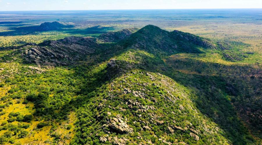 Tsodilo Hills | Botswana Tourism Organisation