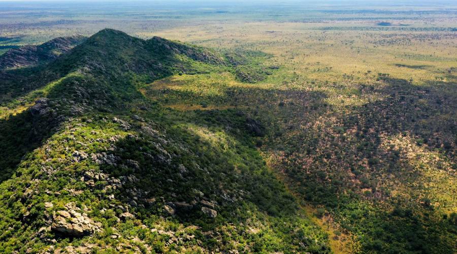 Tsodilo Hills | Botswana Tourism Organisation