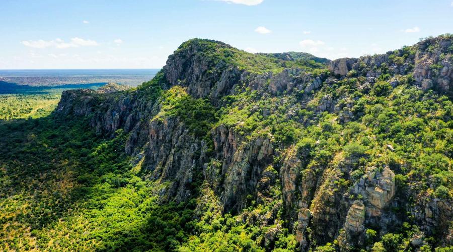 Tsodilo Hills | Botswana Tourism Organisation