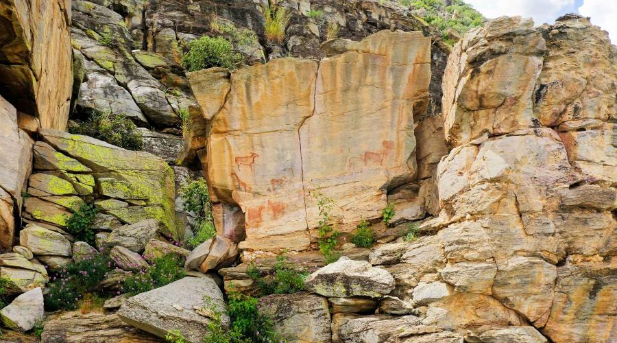 Tsodilo Hills | Botswana Tourism Organisation