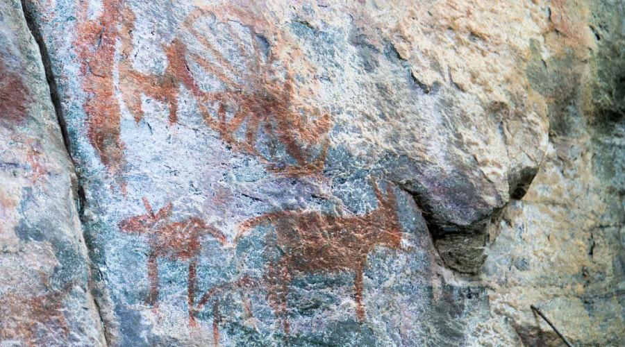 Tsodilo Hills | Botswana Tourism Organisation