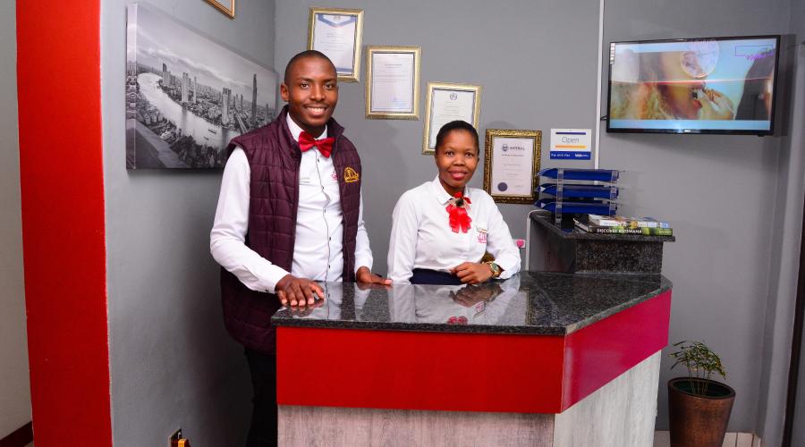 Royal Plateau Guesthouse | Botswana Tourism Organisation
